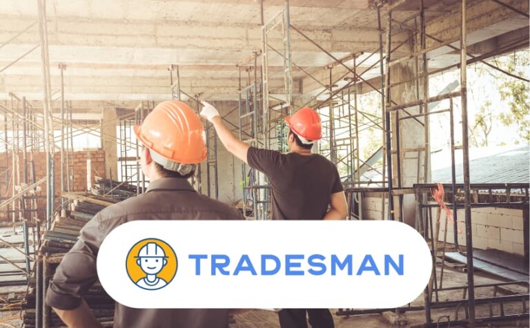 Tradesman | Get 3 Free Quotes | Hire Tradesmen Anywhere in Ireland!